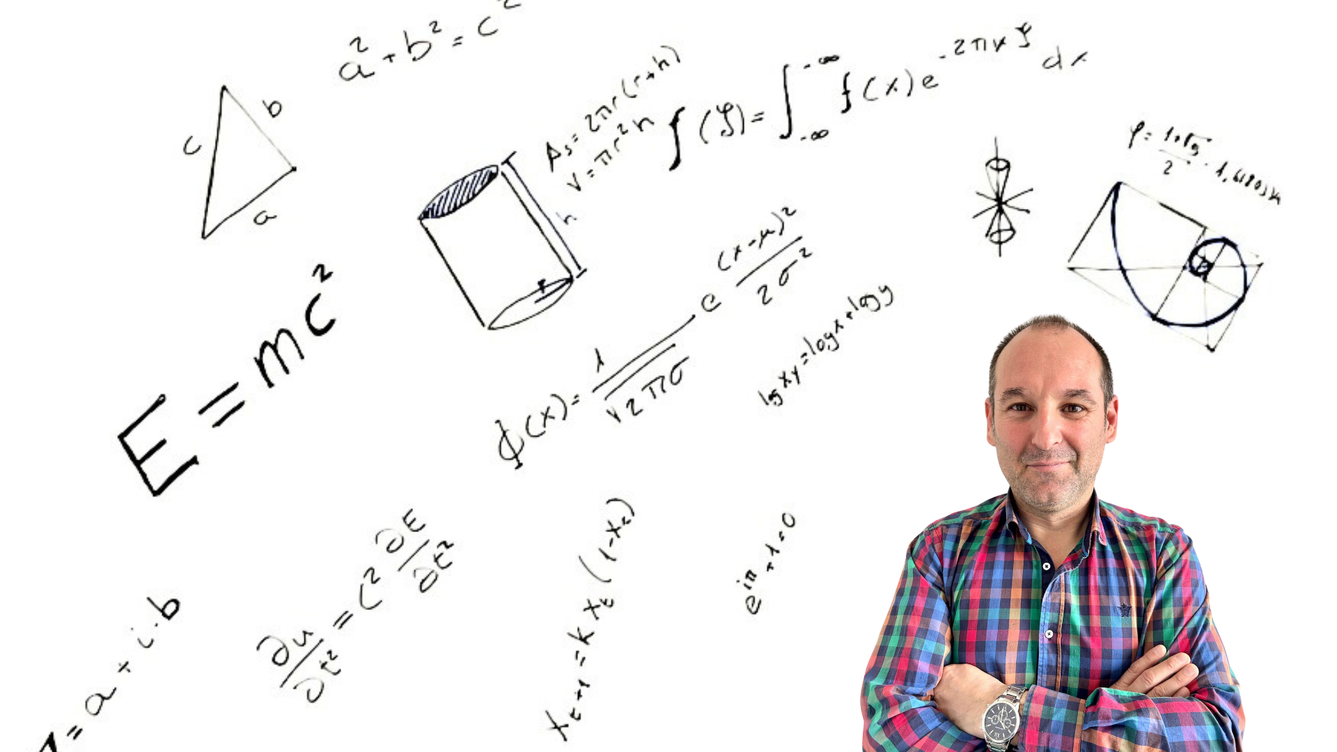 "Las Matemáticas Nunca Mienten" | Colegio Lagomar